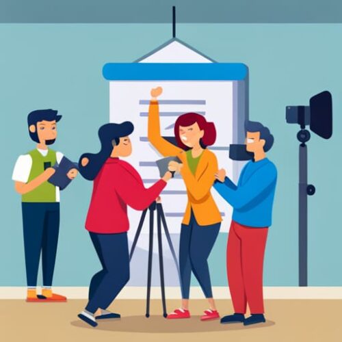 How to Become an Actor: A Step-by-Step Guide - 3-2-1 Acting Studios